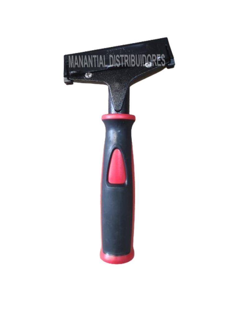 Rasqueta Scrap con mango - Manantial distribuidores
